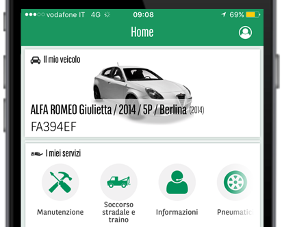 Arval presenta l'app My Arval Mobile - PartsWeb