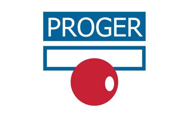 Proger Srl - PartsWeb