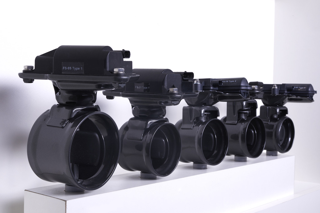 Tenneco introduce nuova generazione di valvole di scarico - PartsWeb