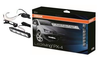 OSRAM: Kit LED DRL - PartsWeb