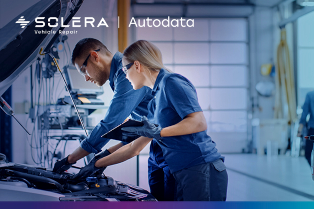 Sfruttare tutti i vantaggi dei dati tecnici originali: perché Autodata ...