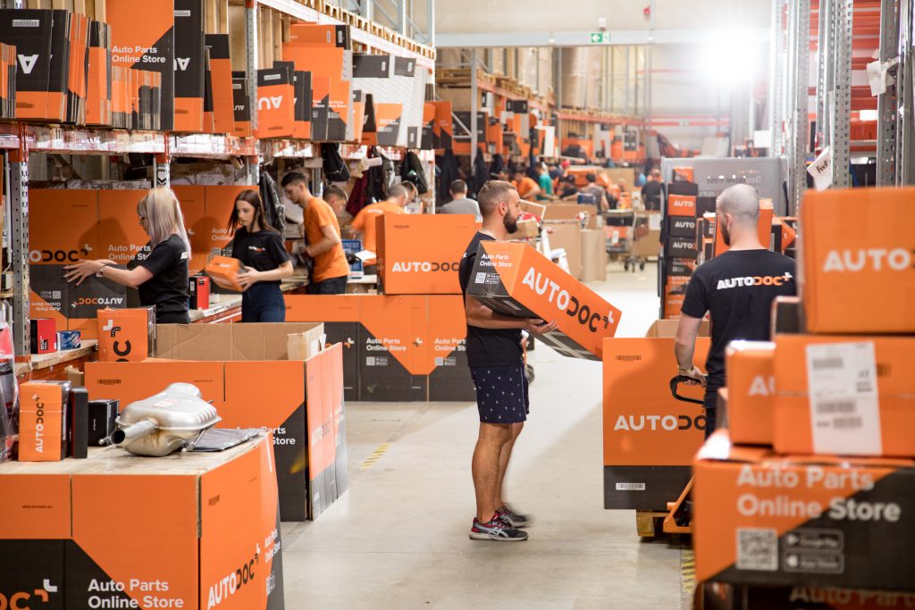 Fatturazione: Autodoc ottimizza la verifica delle fatture con ...