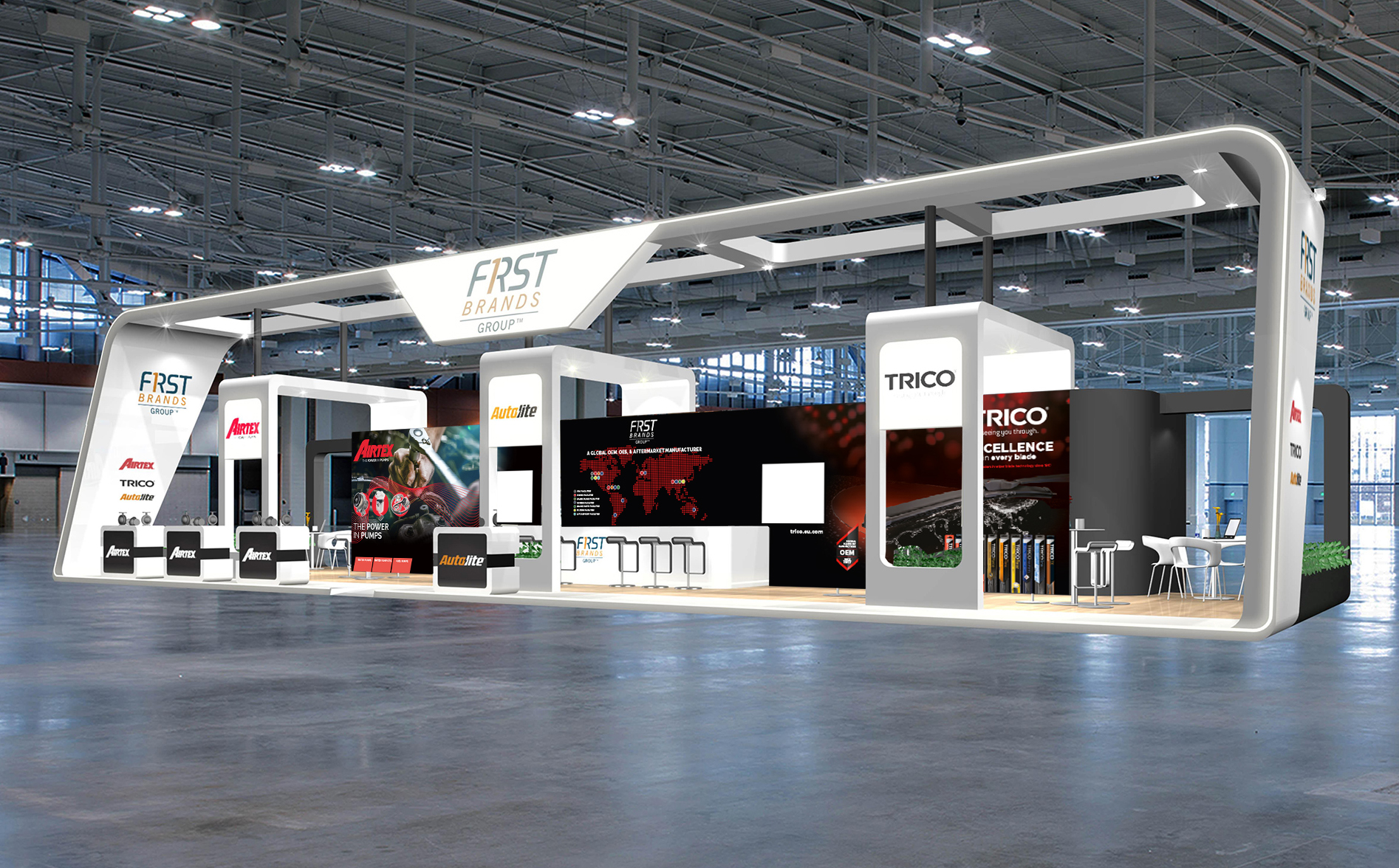 First Brands Group lancia il marchio Autolite in Europa ad ...