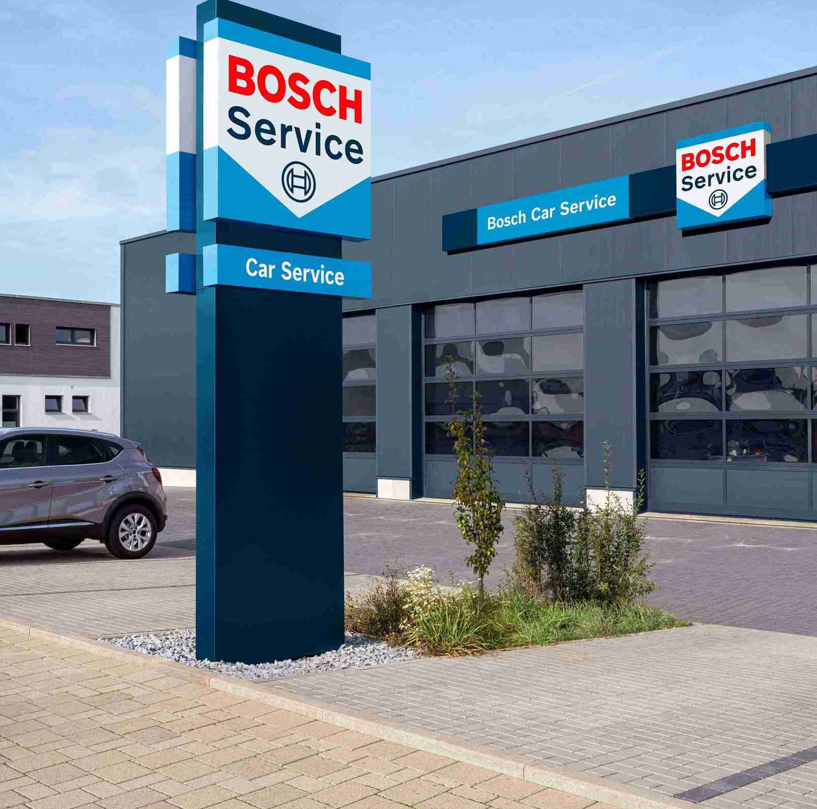 Bosch Automotive Aftermarket: prodotti, servizi e soluzioni all ...