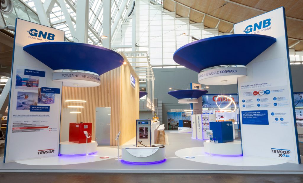 Exide presenta la nuova batteria TENSOR xGEL - PartsWeb