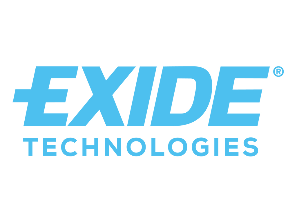 Exide Technologies Logo