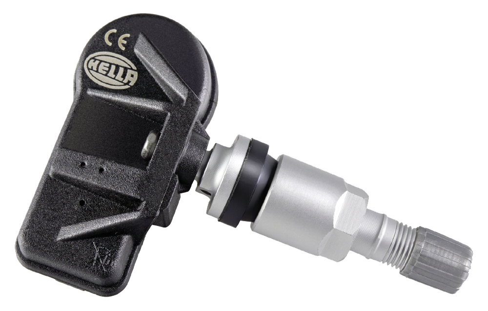 Sensori TPMS e di parcheggio nella gamma HELLA aftermarket - PartsWeb