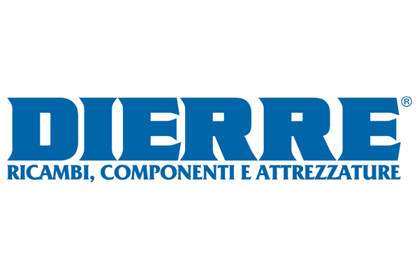 Dierre Dimensione Ricambi - PartsWeb