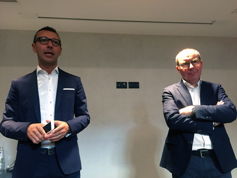 Jean-Luc Dony AD di Midas e Norauto - PartsWeb