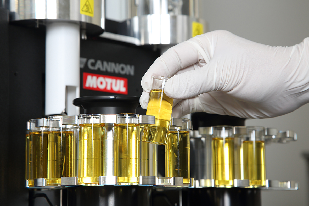 Lubrificanti: nuovo centro di Ricerca e Sviluppo Motul in Giappone
