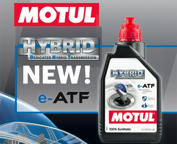 Motul ad Autopromotec con tutta la gamma lubrificanti e la formazione ...