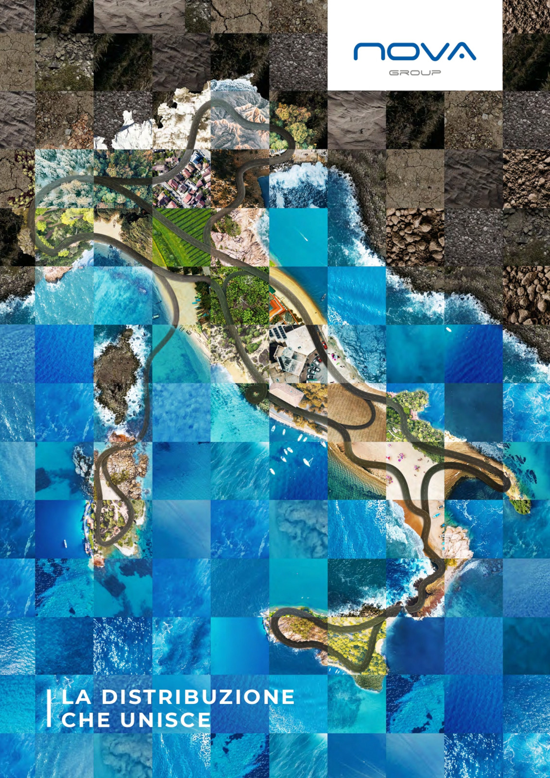 Novagroup, la distribuzione che unisce con innovazione e lungimiranza ...