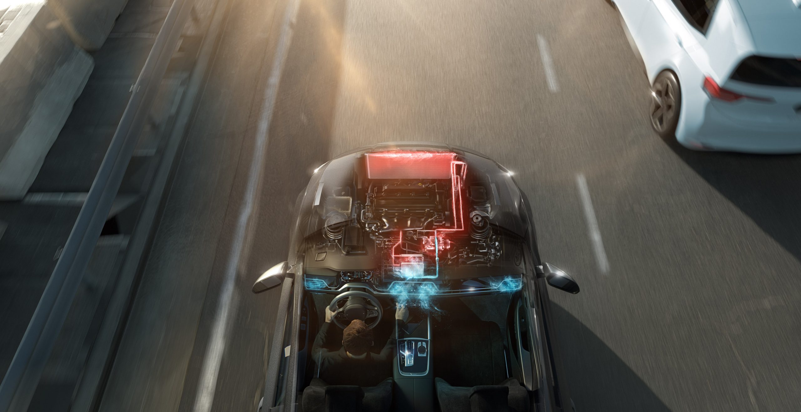 Nissens: un programma completo di articoli per la climatizzazione