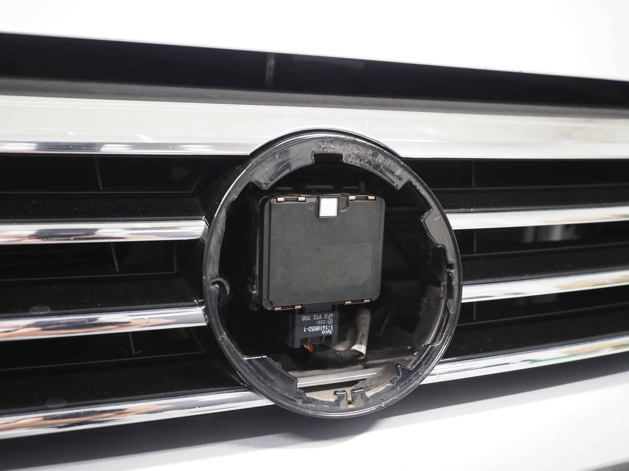 Radar auto e LiDAR: la tecnologia dietro la guida autonoma