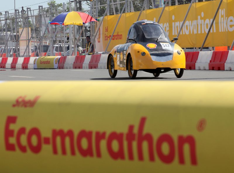 Shell Eco-marathon Europe: 2 team di studenti italiani in gara per la ...