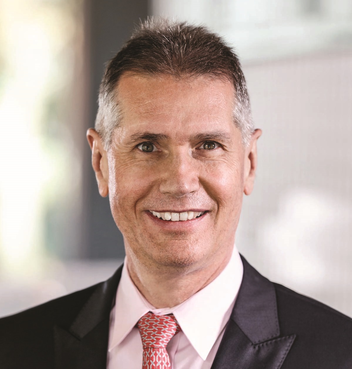 MANN+HUMMEL nomina il nuovo CEO - PartsWeb