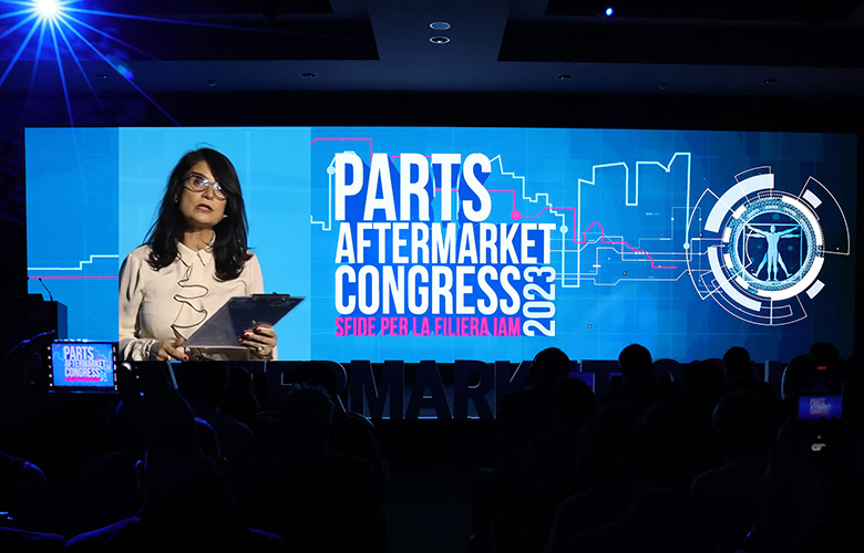 Parts Aftermarket Congress e Car Carrozzeria Summit 2023: guarda il ...