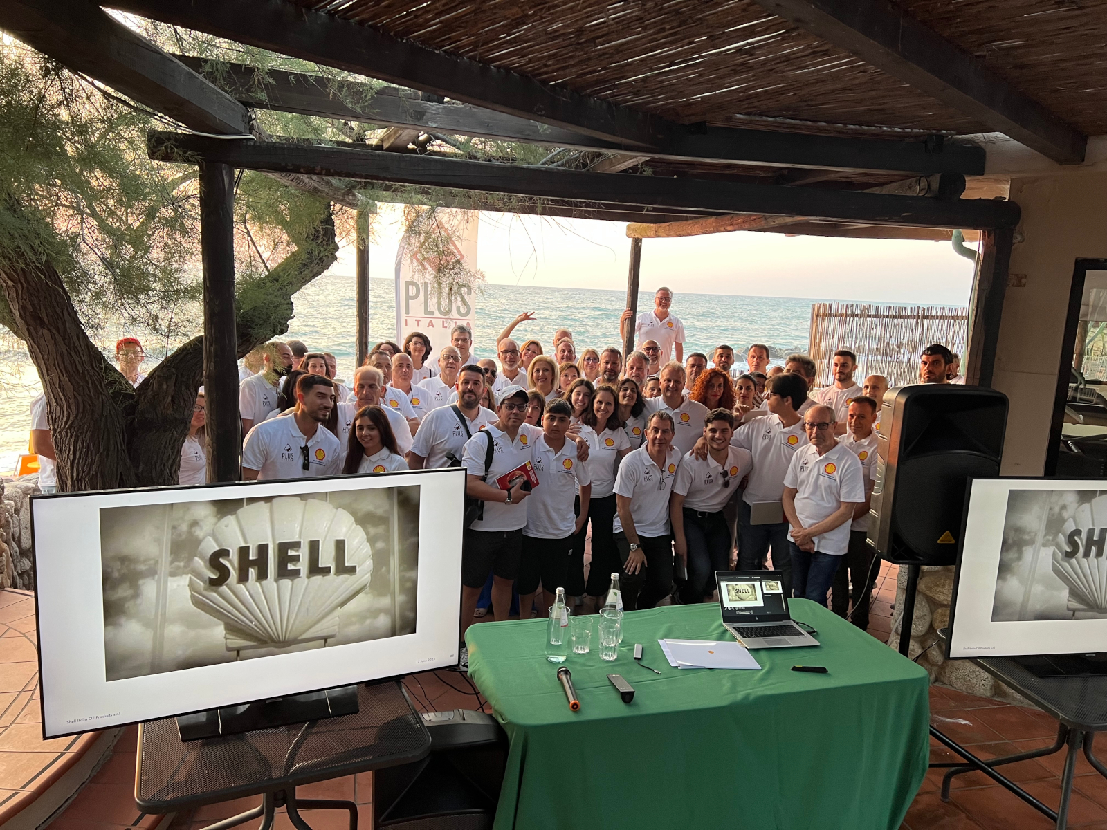 Convention Plus Italia: con Shell partnership sempre più solida - PartsWeb