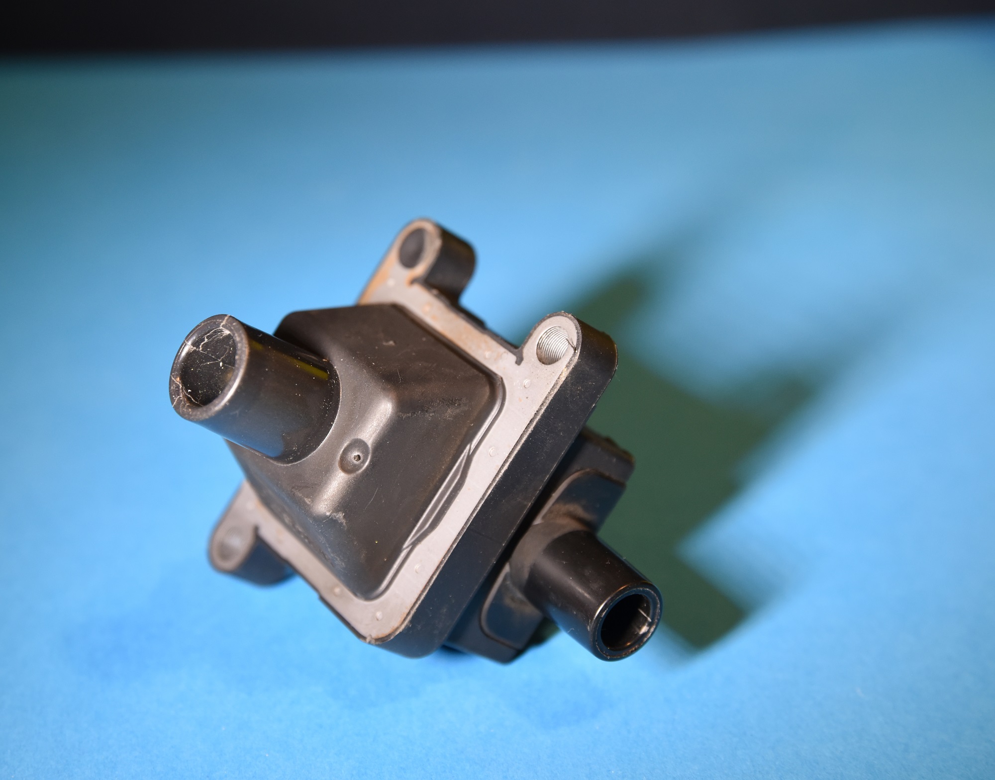 Bobine di accensione auto: tipologie e funzionamento della bobina auto