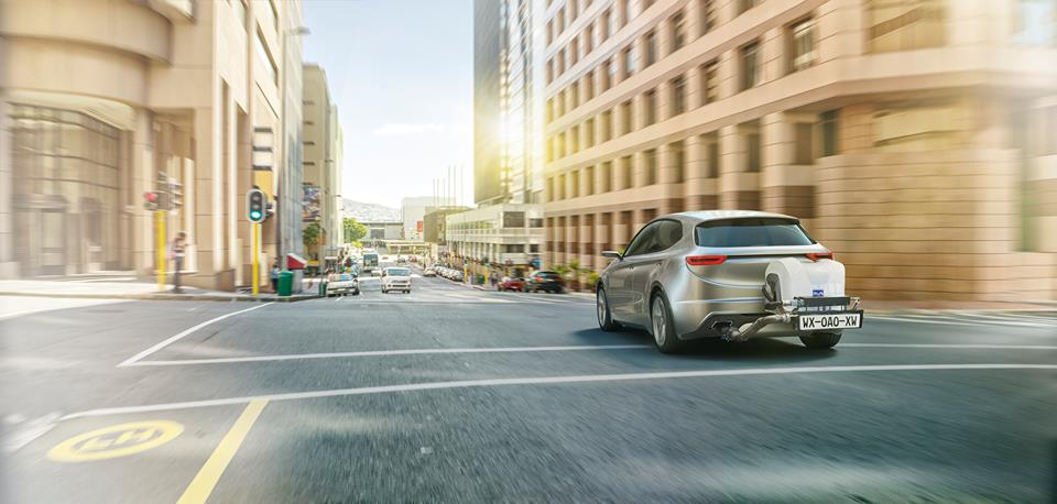 Il diesel rinasce e diventa ecologico - PartsWeb