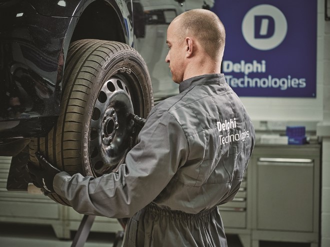 Nuovo programma di assistenza GDi di Delphi Technologies - PartsWeb