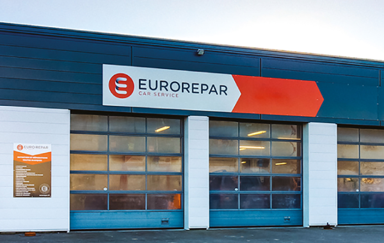 Le reti di autoriparazione in Italia: il network Eurorepar Car Service ...