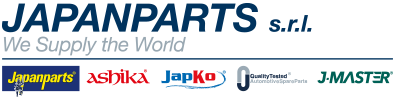 Japanparts Srl - PartsWeb