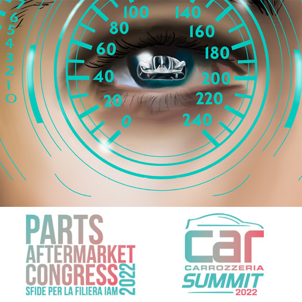 Parts Aftermarket Congress + Car Carrozzeria Summit 2023 - PartsWeb