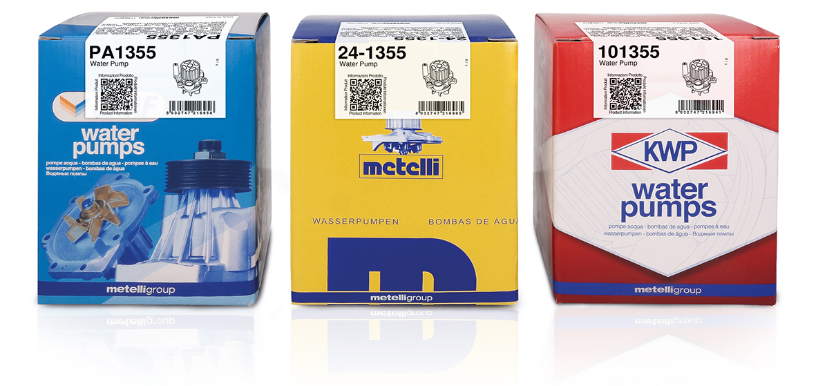 Metelli Group, la tecnologia al servizio dell'ambiente - PartsWeb