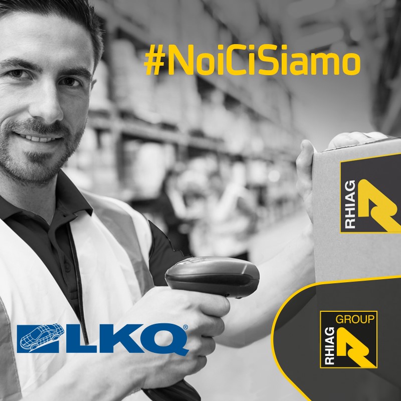 Rhiag Group attiva procedure straordinarie per emergenza Coronavirus ...