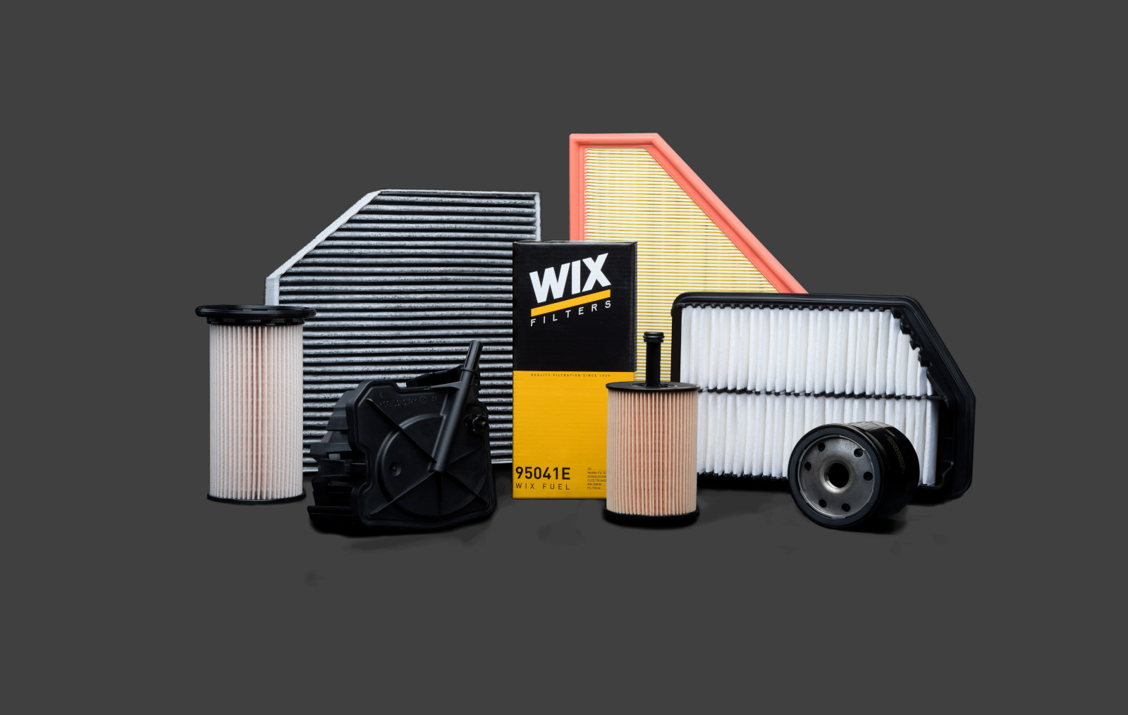 WIX Filters, le soluzioni ecologiche di MANN-HUMMEL per l'ambiente