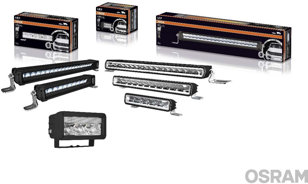 4x4 Fest 2019: con OSRAM, la luce è sinonimo di libertà - PartsWeb