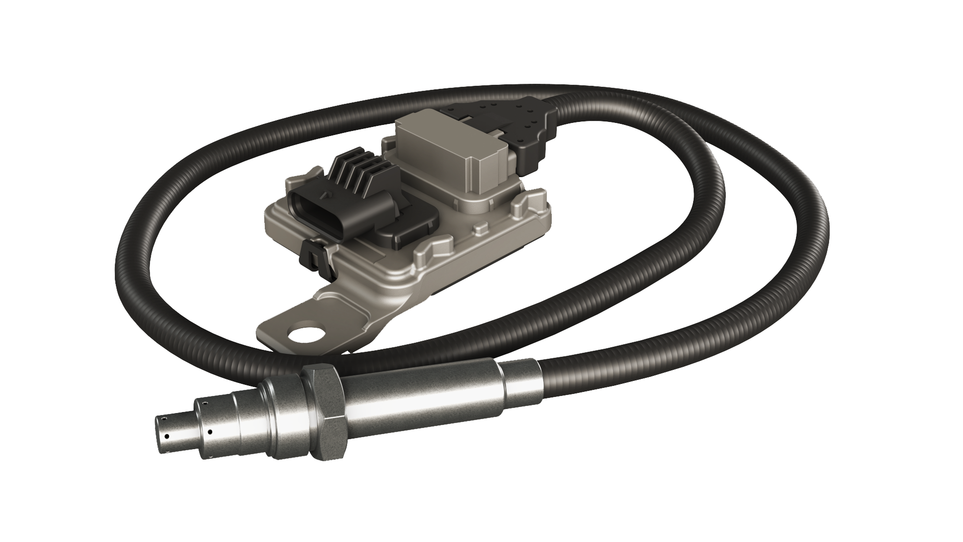 Delphi lancia una nuova gamma di sensori di ossidi di azoto per 70 ...