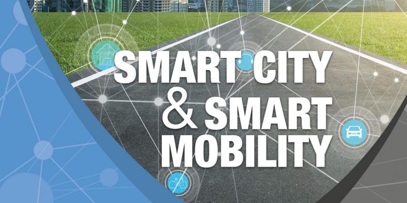 Smart city e smart mobility, per un futuro sostenibile - PartsWeb