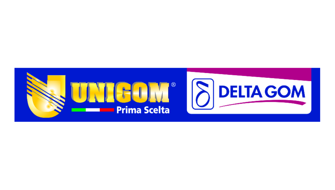 Integrazione strategica tra Unigom e Deltagom - PartsWeb
